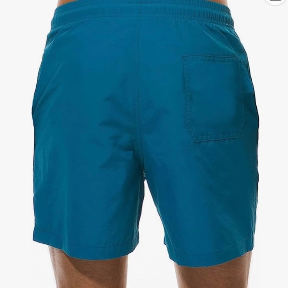 Swim | Dissolving Swim Shorts Size Mens Large | Poshmark